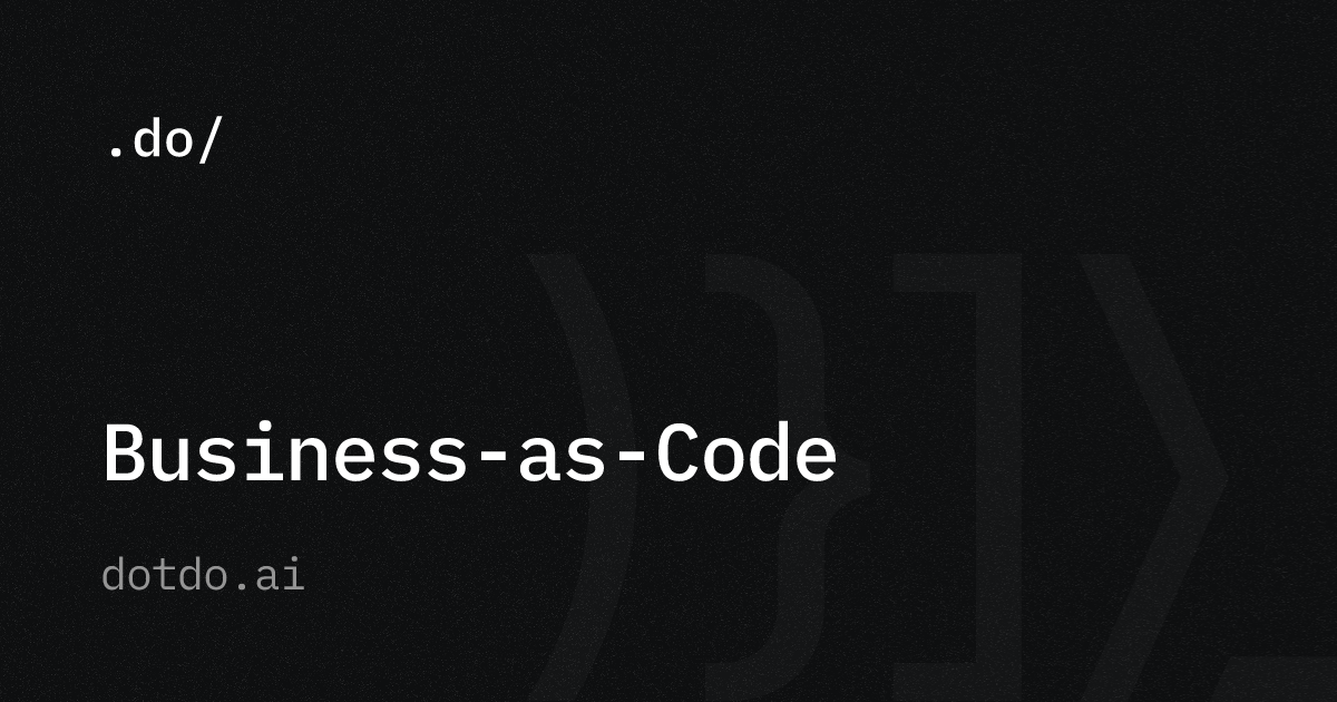Supply Chain Optimization%3A Tracking Goods and Actions with Verbs.do